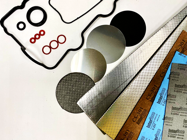 Best Gasoline Resistant Gasket Material: Top Types and How to Choose