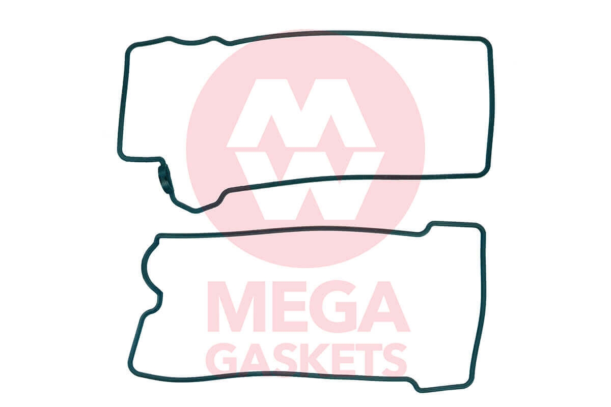 Valve Cover Gasket & Valve Cover Gasket Set - MEGA Gaskets