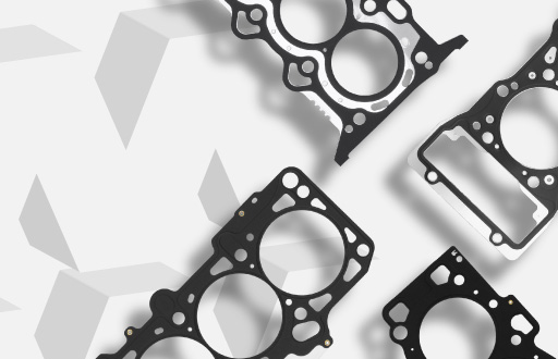 Engine Gasket Kit and Set from Taiwan - MEGA Gaskets